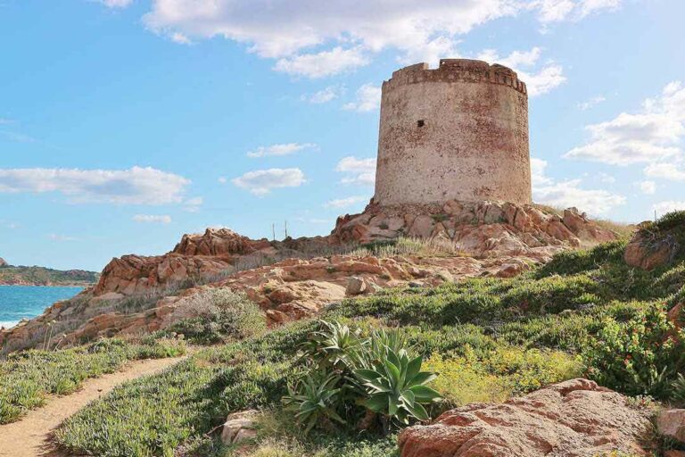 Five reasons to visit Sardinia - Word Gets Around